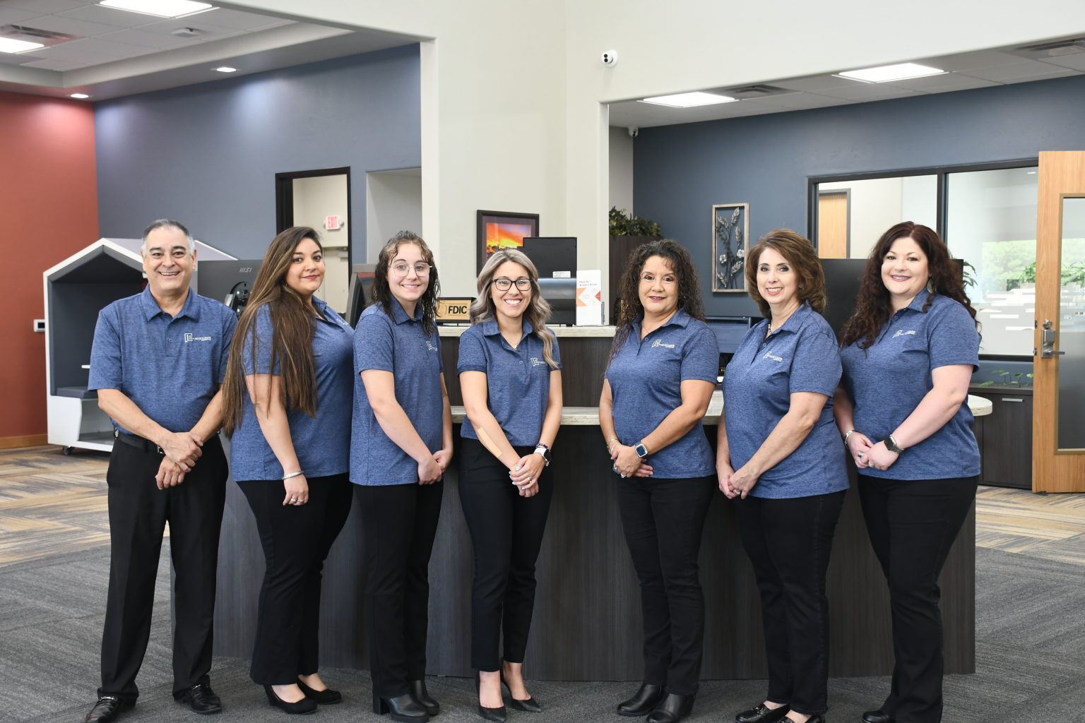 First New Mexico Bank, Las Cruces | Spirit of the Community Bank